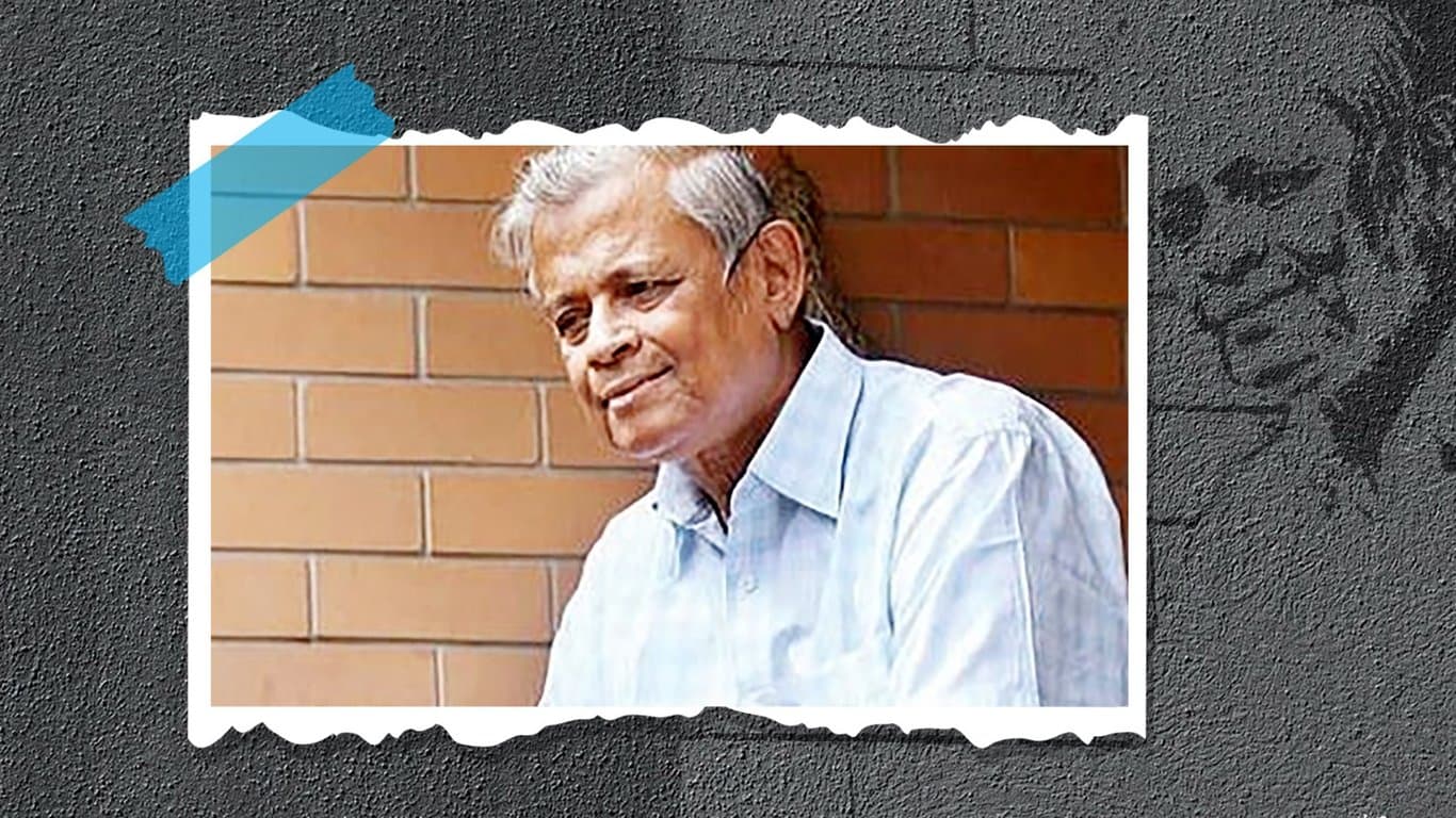 Ex-envoy Mohiuddin Ahmed passes away at 88