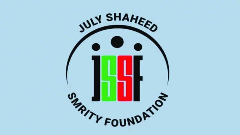 July Shaheed Smriti Foundation provides expenses details