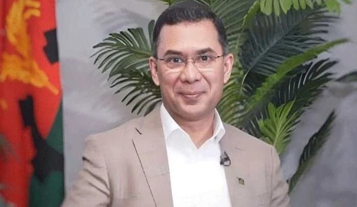 Fugitive evil forces should not be able to rise again: Tarique Rah