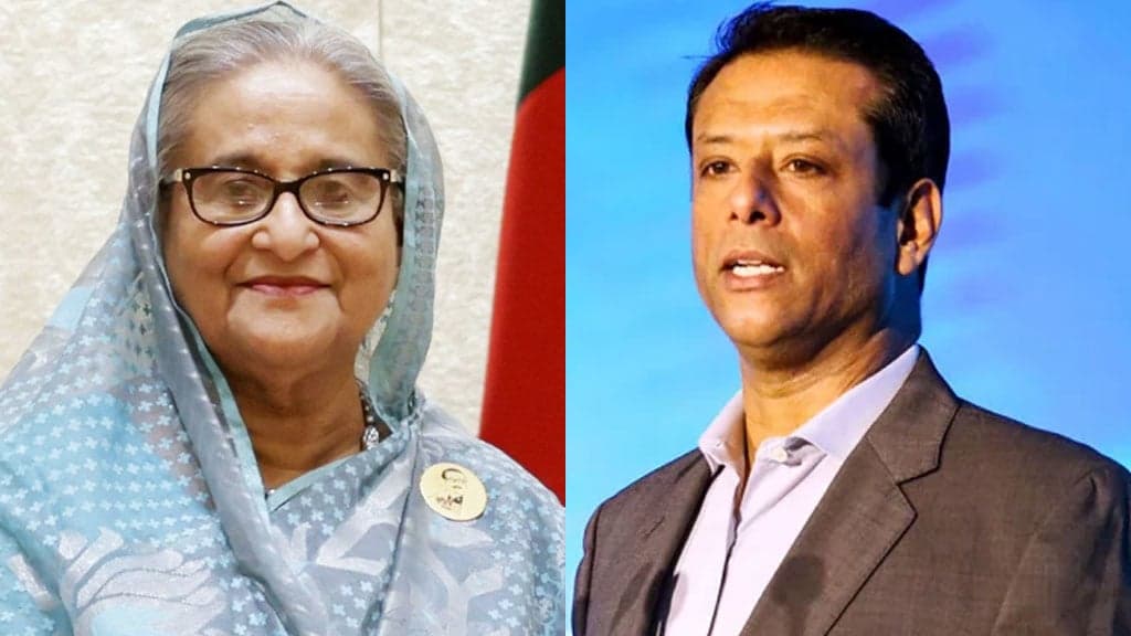 ACC sues Hasina, Joy over 'irregularities' in plot allocation