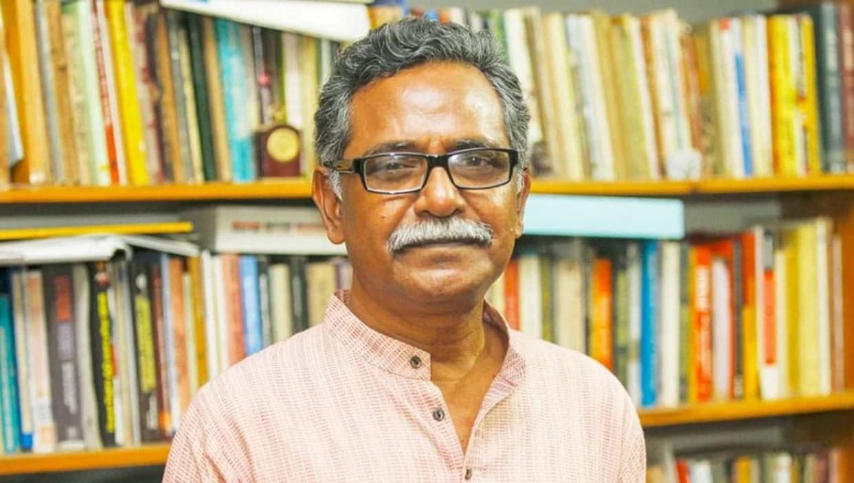 Prof Anu Muhammad loses toes in train accident