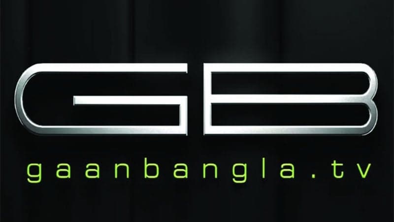 Gaan Bangla's broadcast suspended