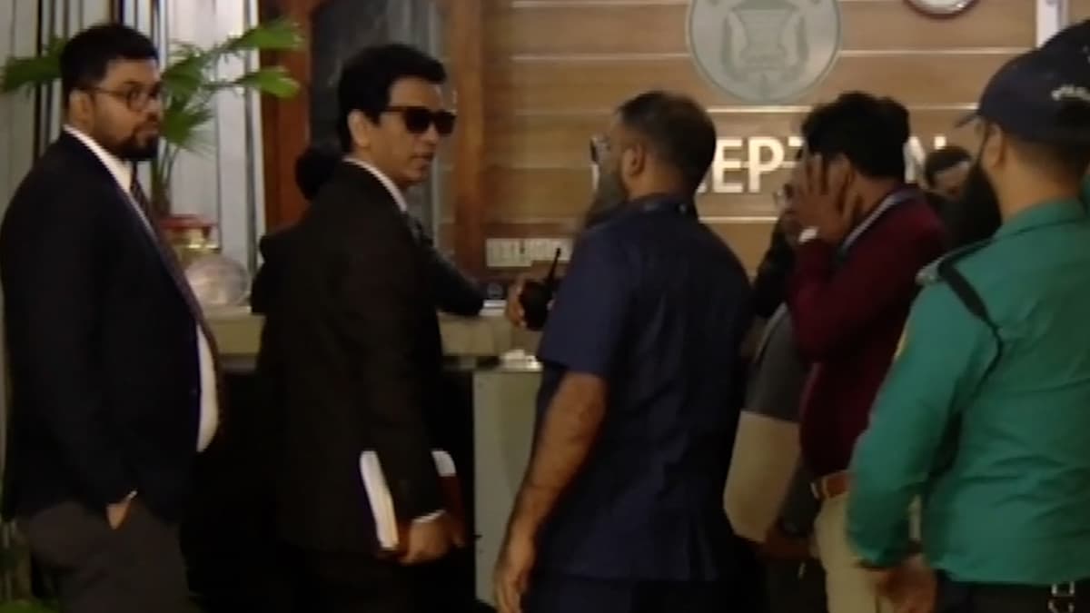 ACC team to open lockers of Bangladesh Bank officials