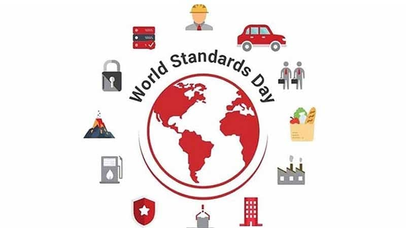 World Standards Day today - Views Bangladesh