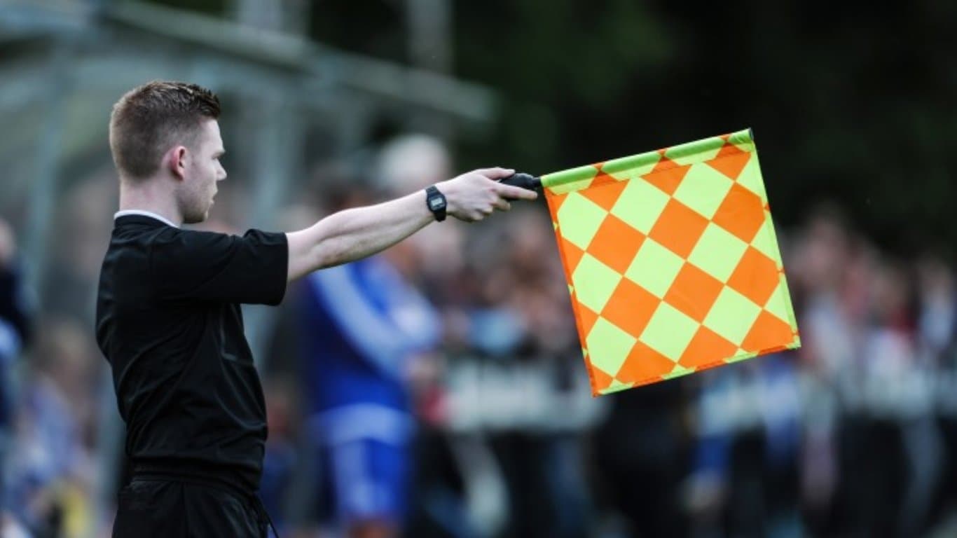 FIFA to introduce new offside technology at World Cup