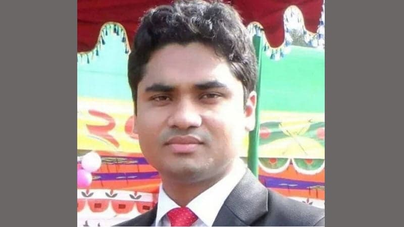 Journalist torturer Nazim becomes UNO