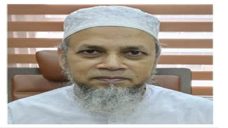 Razwanur Rahman appointed new DG of Islamic Foundation