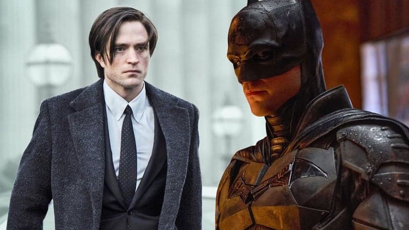 Robert Pattinson likely to retire from acting by the end of The Batman ...