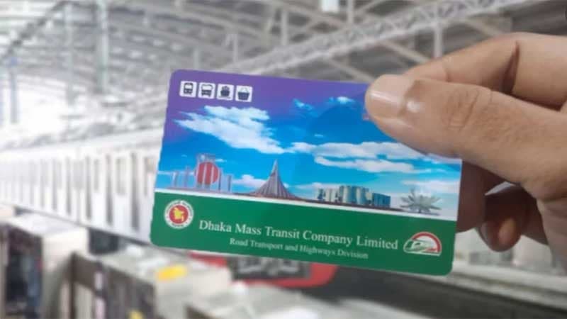 DMTCL suspends MRT pass registrations, renewal of damaged cards