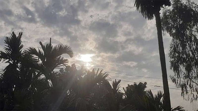 Mild cold wave ends in Panchagarh, temperatures may drop further ...