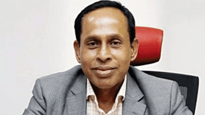 Travel ban imposed on Keya Group chairman, 6 others