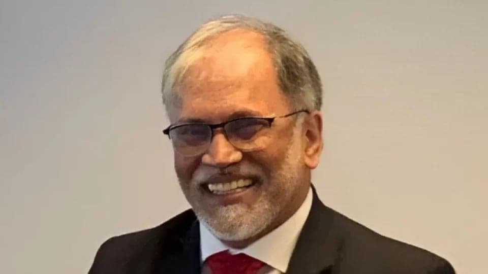 Prof Sayedur Rahman appointed as VC of BSMMU