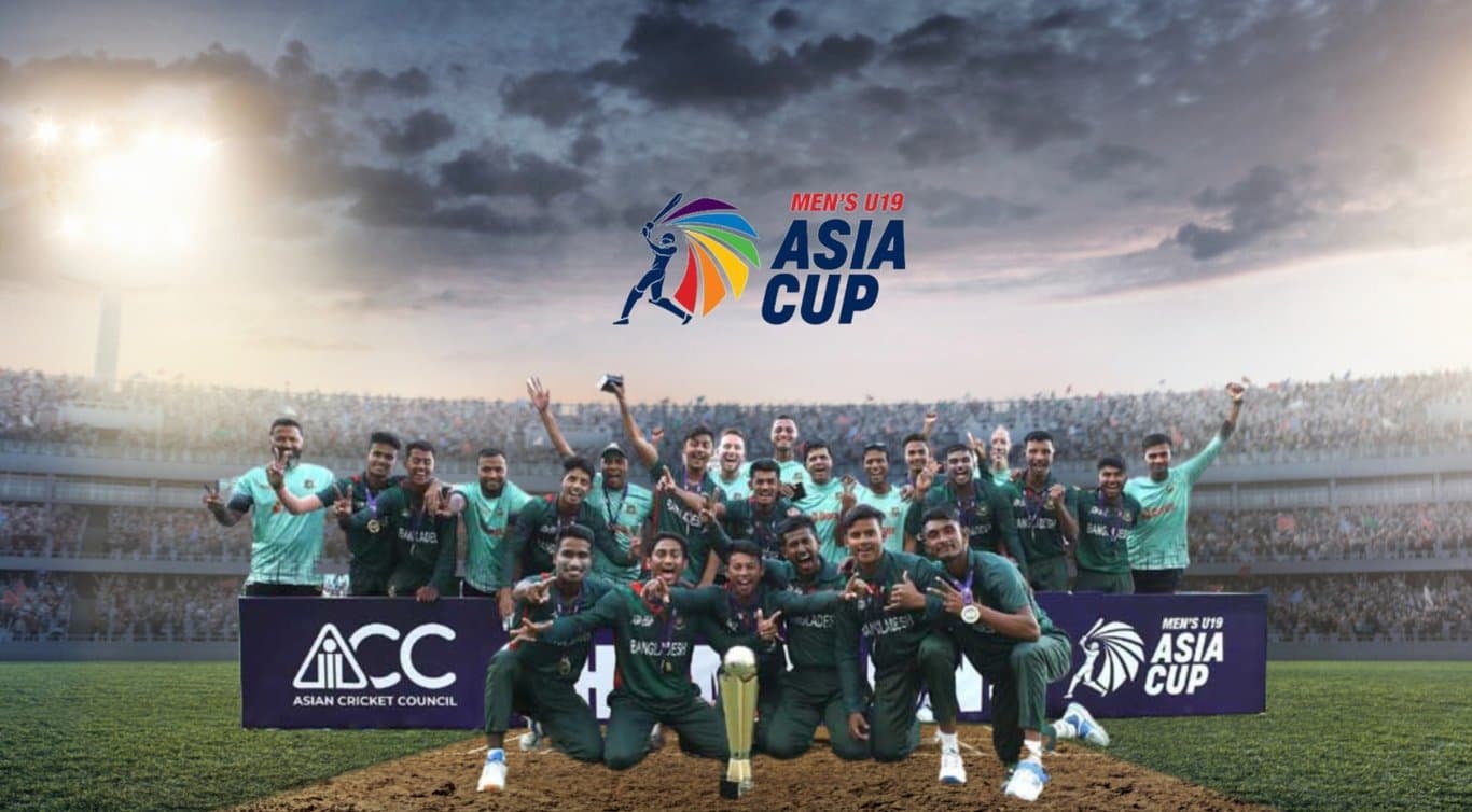 Winning the Asia Cup holds special significance