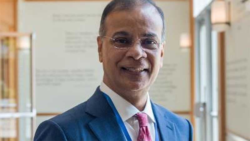 Bank accounts of Summit Group Chairman, family members frozen