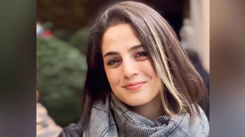 Iranian woman whipped 74 times for refusing to wear hijab