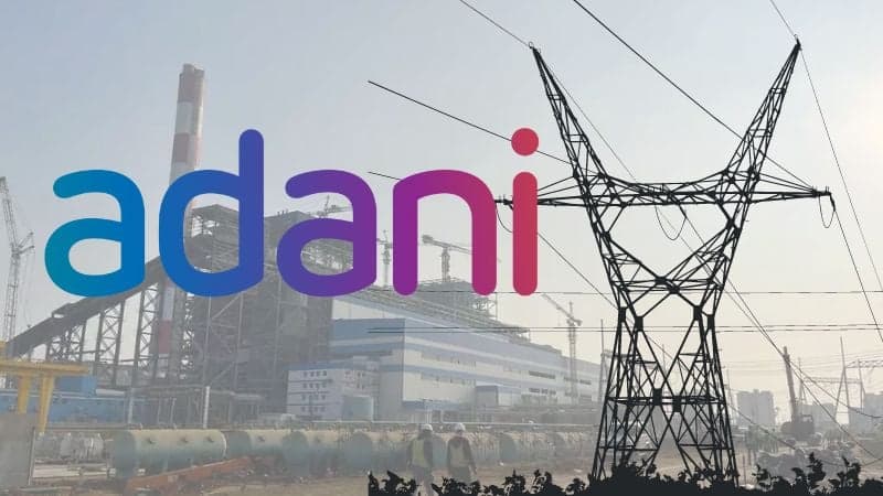 Adani eyes Indian power grid amid turbulence in Bangladesh