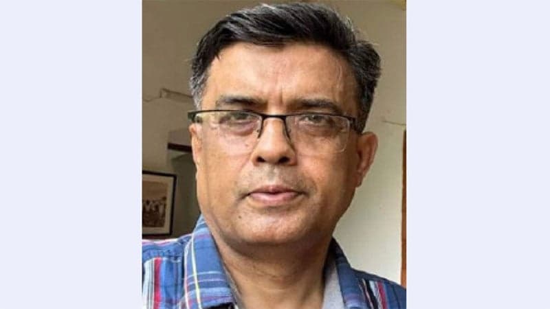 Shafiqul Alam appointed as press secretary of CA Dr Yunus
