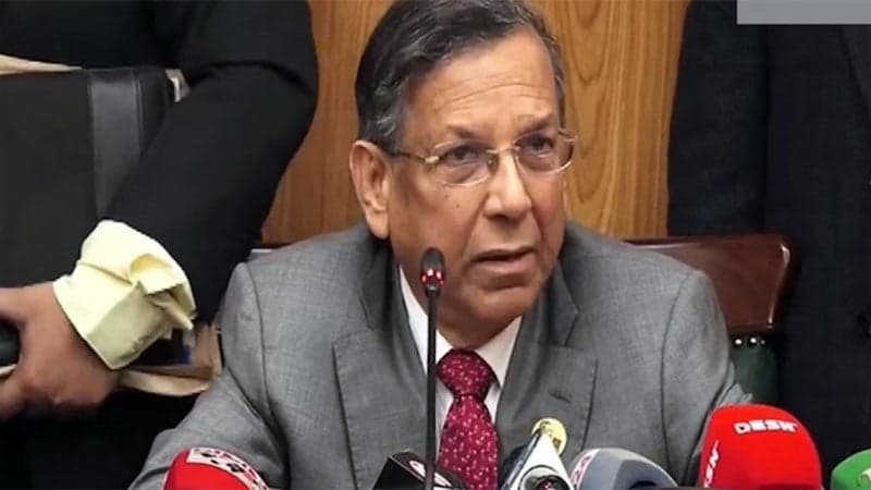 Artificial intelligence law in the offing: law minister