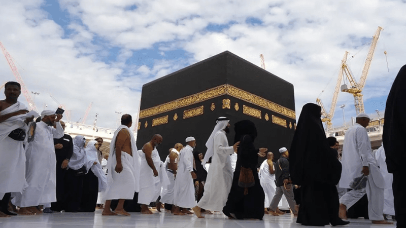 Bangladeshis in Saudi Arabia urged not to perform Hajj without per